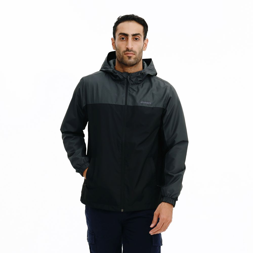 EIGER CORNER INC JACKET | Eiger Adventure Official