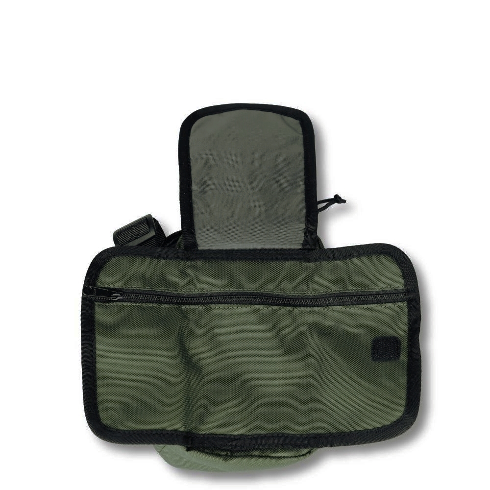 EIGER SENTINEL POUCH | Eiger Adventure Official