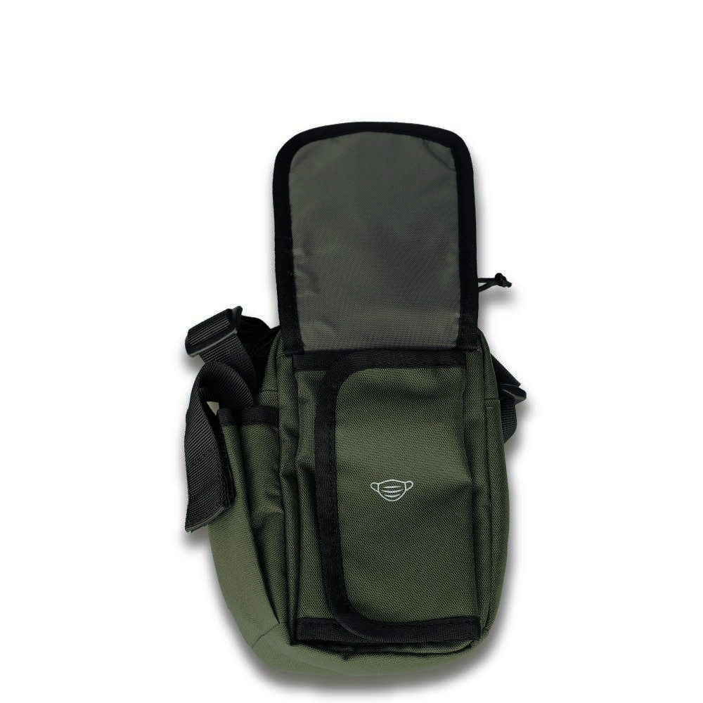 EIGER SENTINEL POUCH | Eiger Adventure Official
