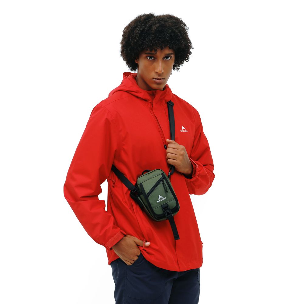 EIGER SENTINEL POUCH | Eiger Adventure Official