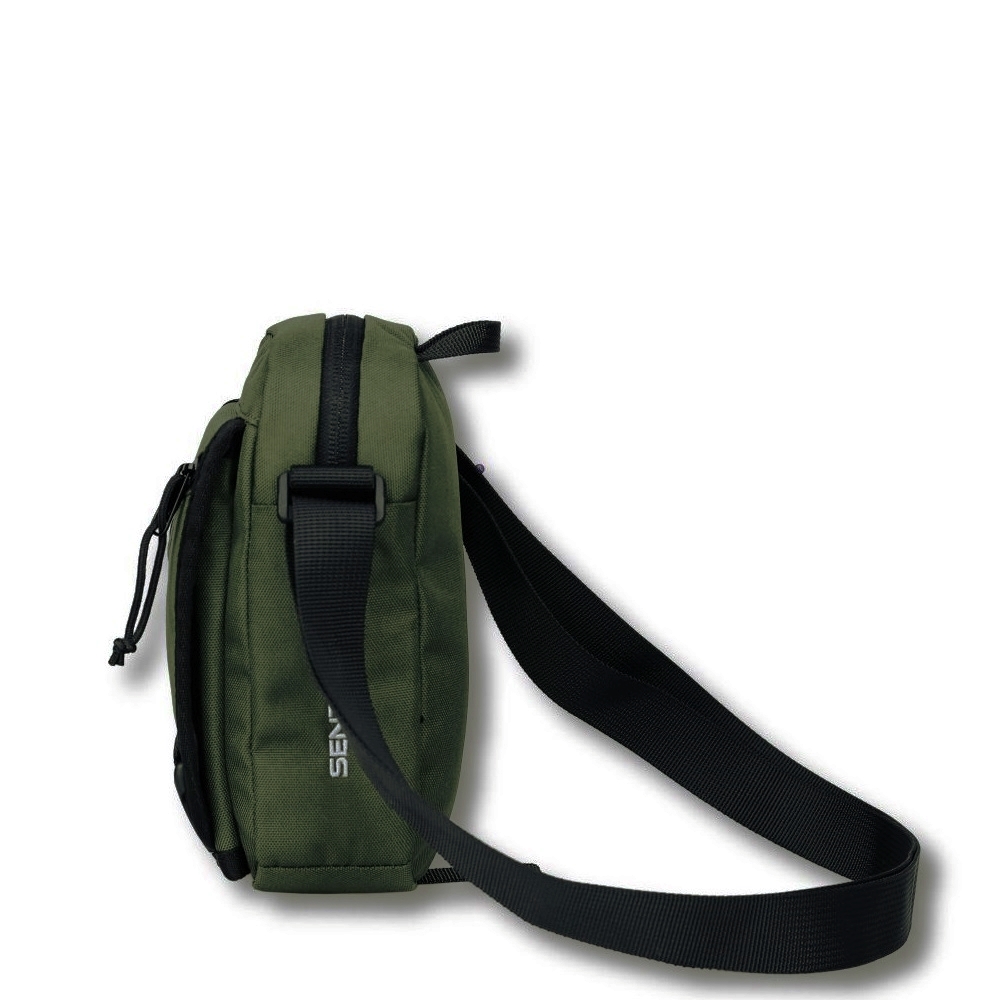 EIGER SENTINEL POUCH | Eiger Adventure Official