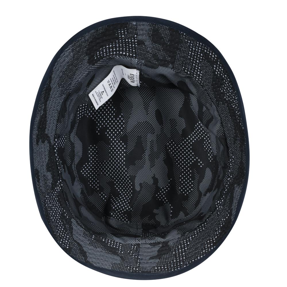 EIGER REVERSIBLE ROUTE HAT | Eiger Adventure Official