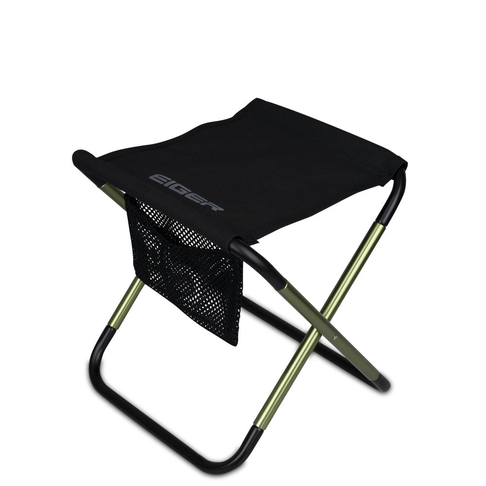 COMPACT STOOL | Eiger Adventure Official