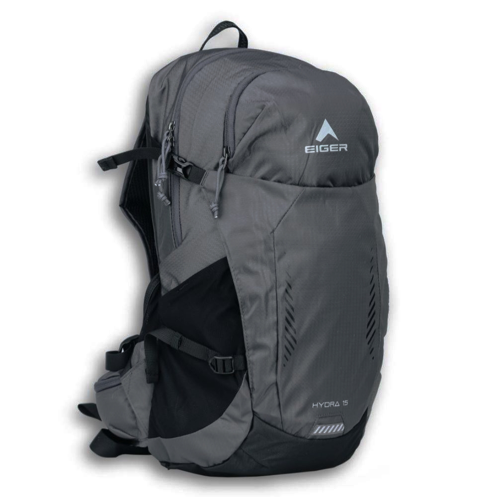 EIGER HYDRA 15 HYDROPACK | Eiger Adventure Official