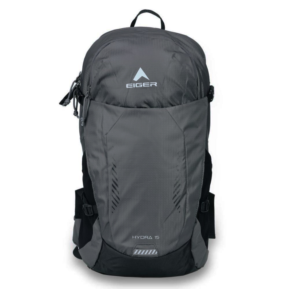 EIGER HYDRA 15 HYDROPACK | Eiger Adventure Official
