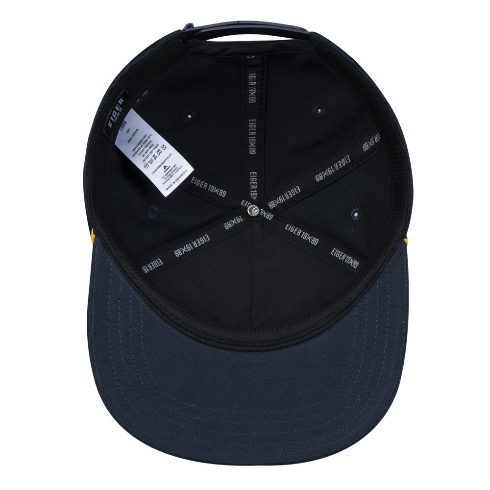 EIGER TRVLR CAP | Eiger Adventure Official