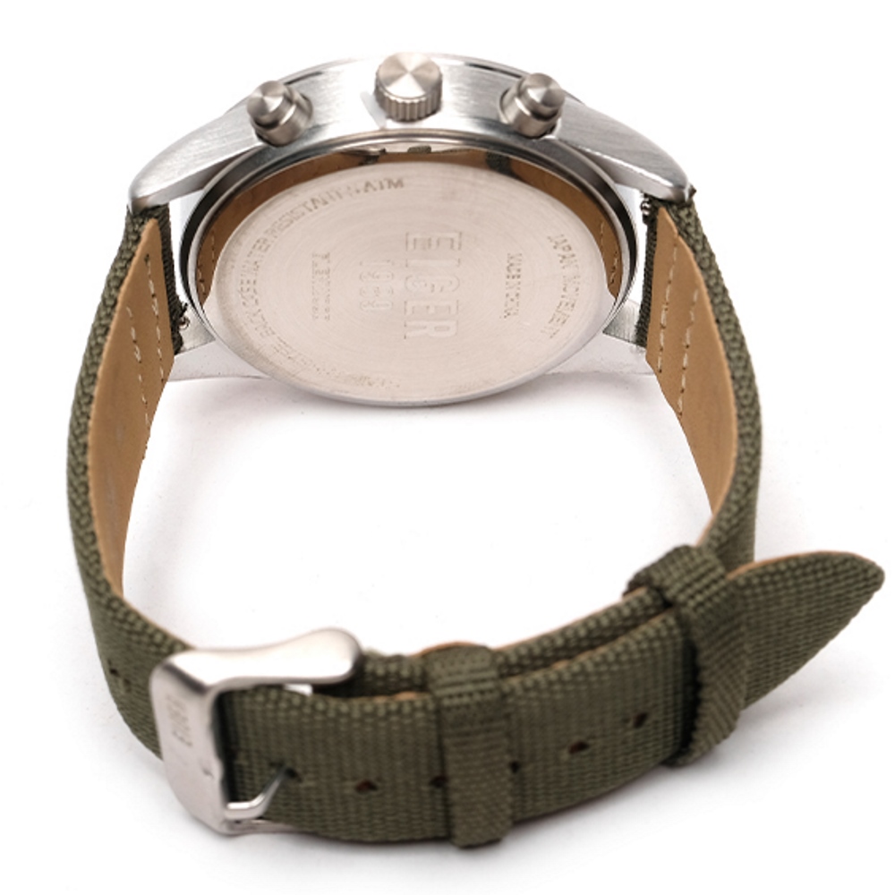 EIGER GLENWOOD LACW WATCH | Eiger Adventure Official