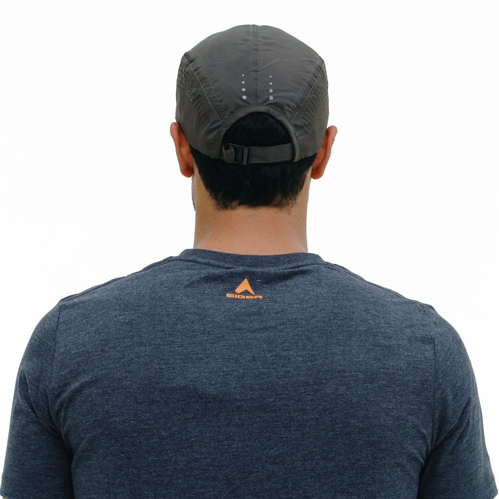 EIGER DHAULAGIRI CAP | Eiger Adventure Official