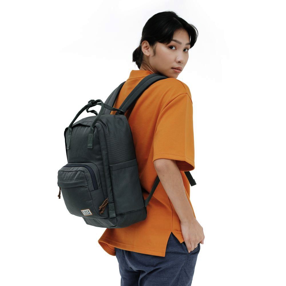 EIGER EMERIA PACK 15L BACKPACK | Eiger Adventure Official