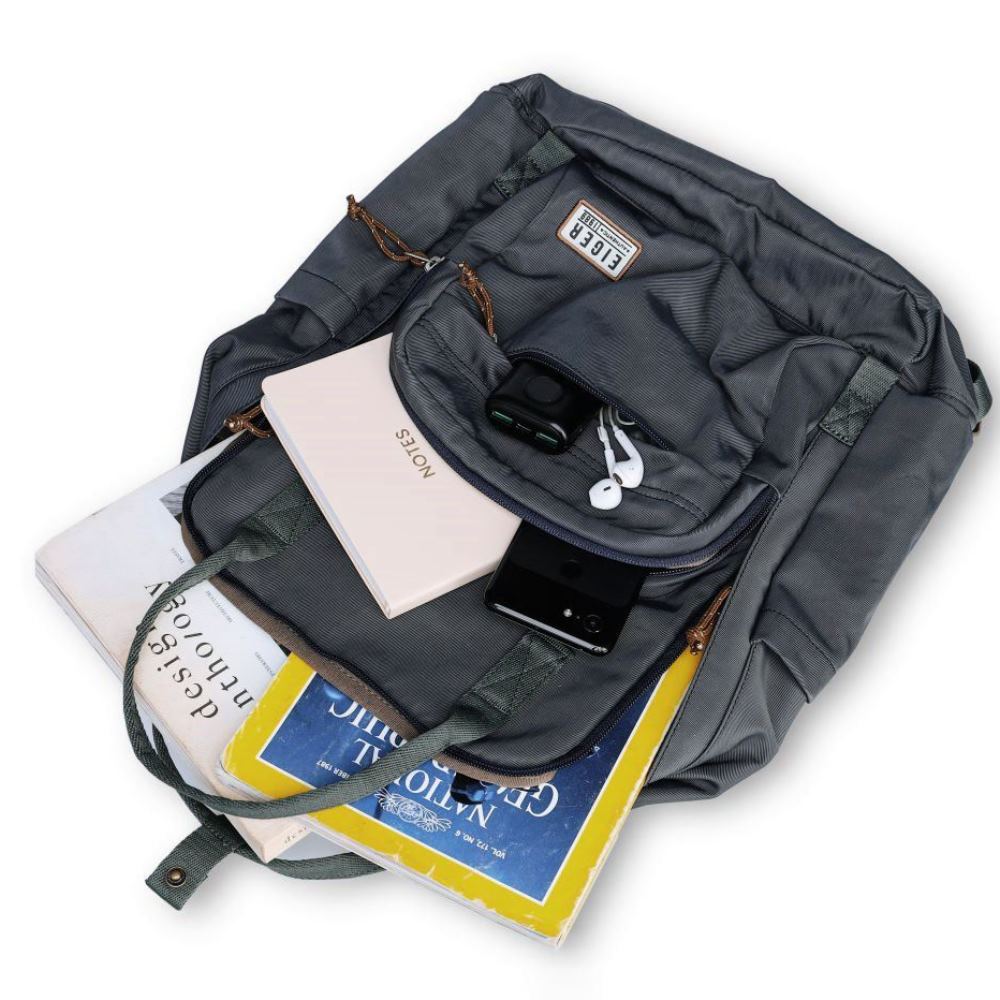 EIGER EMERIA PACK 15L BACKPACK | Eiger Adventure Official