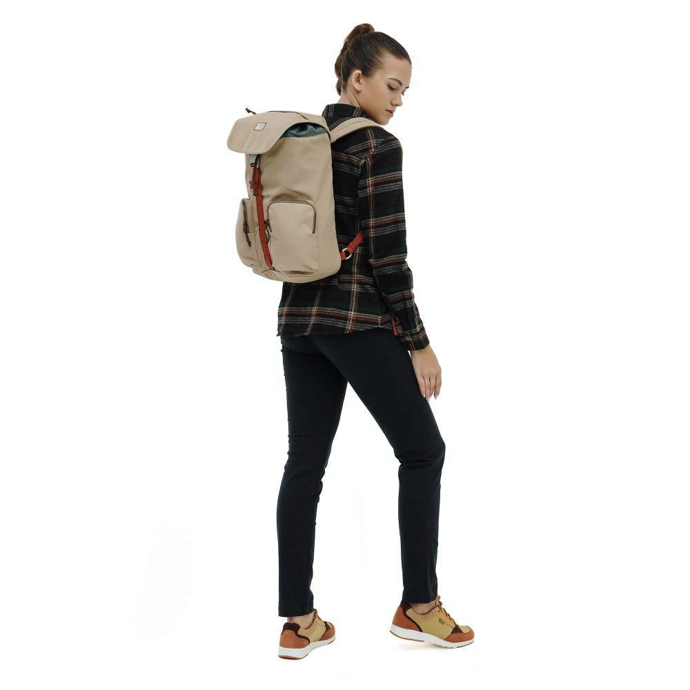 EIGER FIORA BACKPACK 16L WS | Eiger Adventure Official