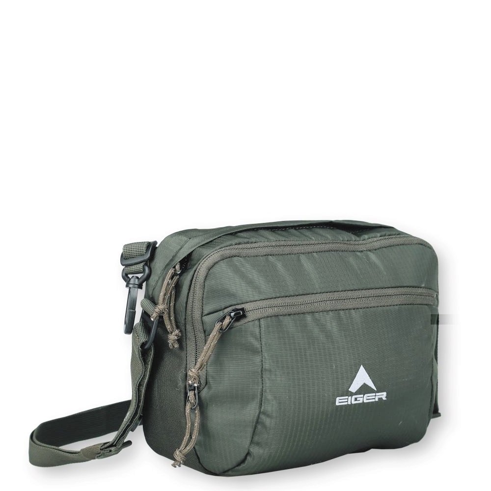 EIGER COMRADE FRONT BAG CHEST P | Eiger Adventure Official