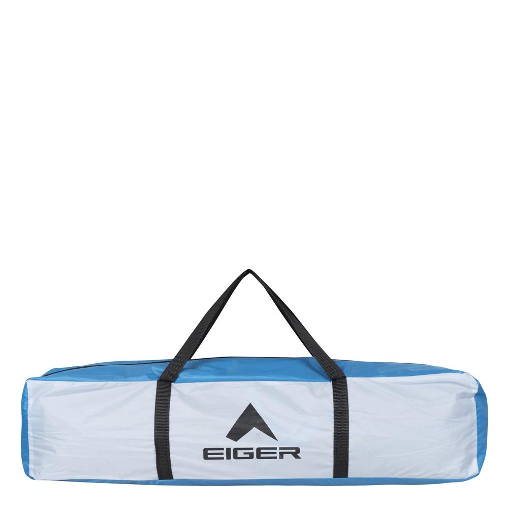EIGER X-CASUARINA 6P TENT | Eiger Adventure Official