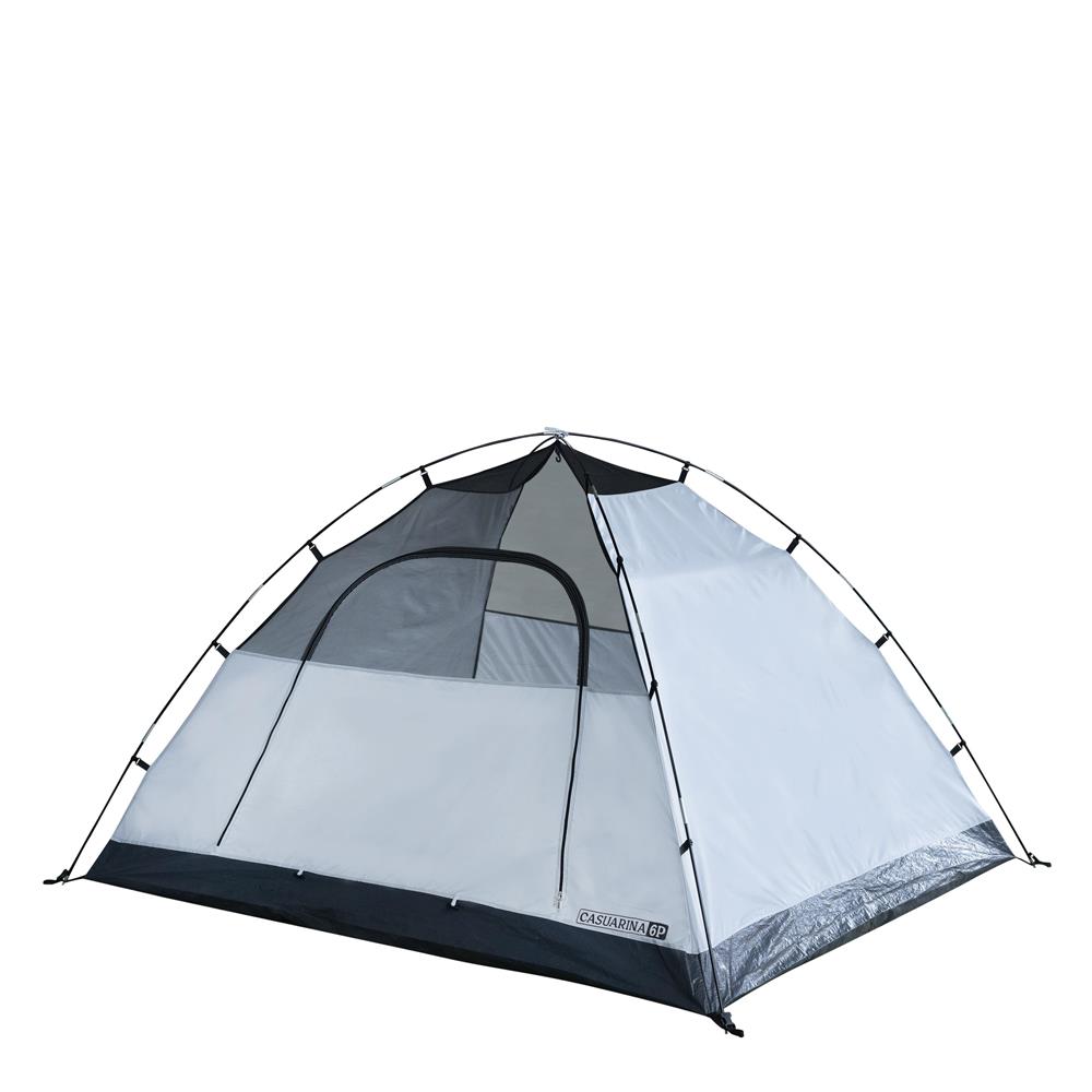 EIGER X-CASUARINA 6P TENT | Eiger Adventure Official
