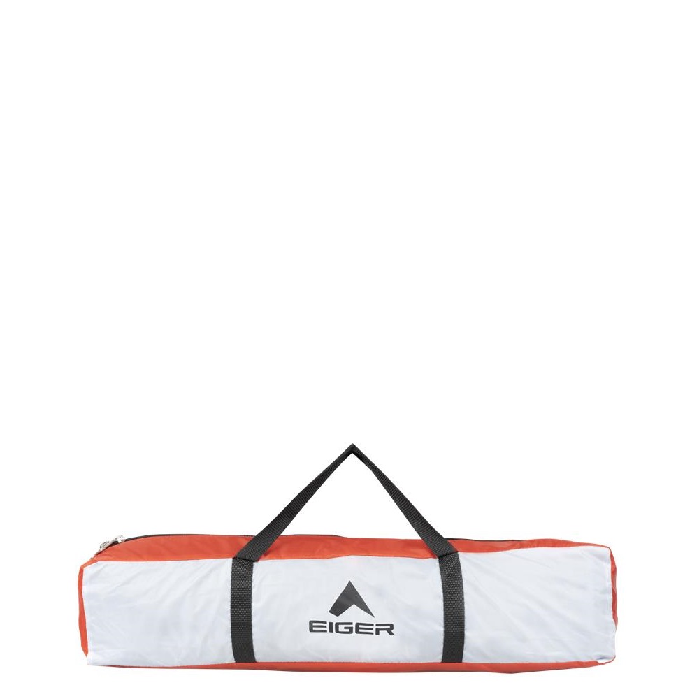 EIGER X-BERGANOA 1P TENT | Eiger Adventure Official