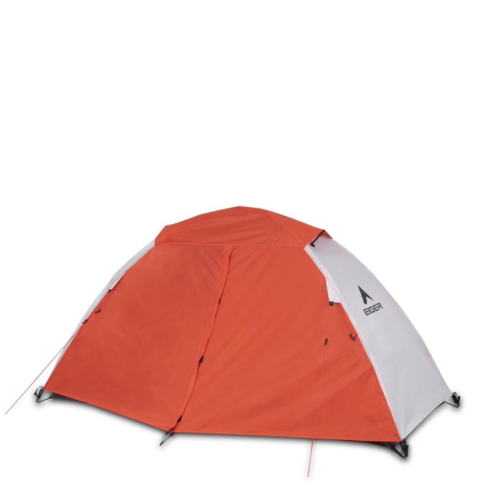 EIGER X-BERGANOA 1P TENT | Eiger Adventure Official