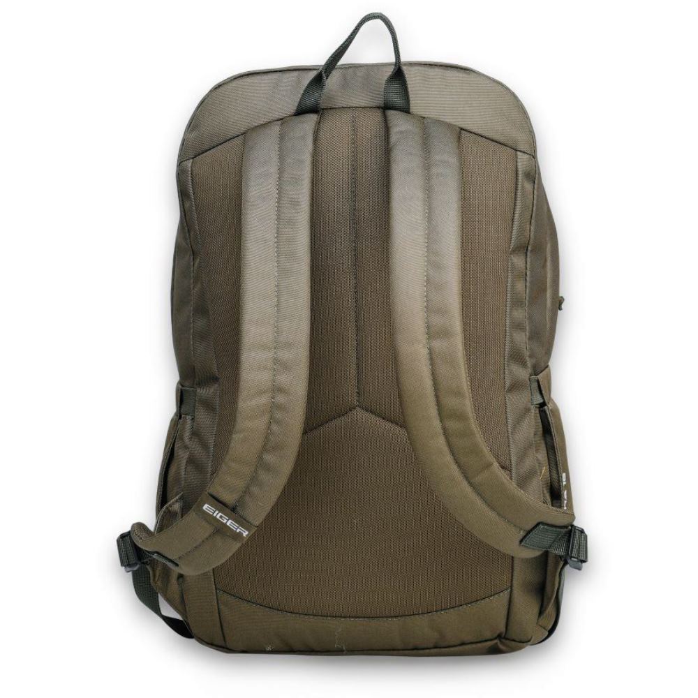 EIGER RIVERA 18 BACKPACK | Eiger Adventure Official