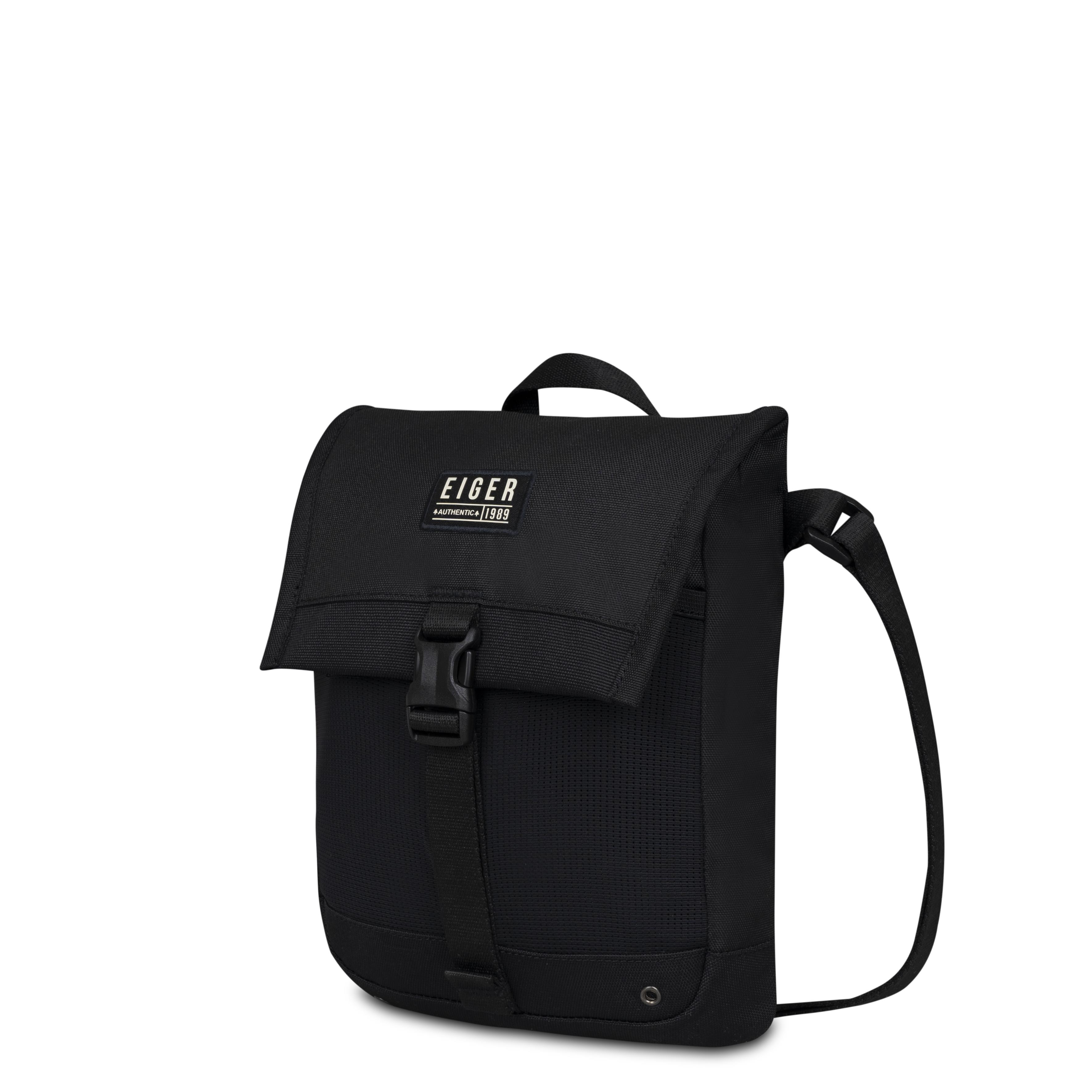 EIGER RIVULET POUCH BAG | Eiger Adventure Official