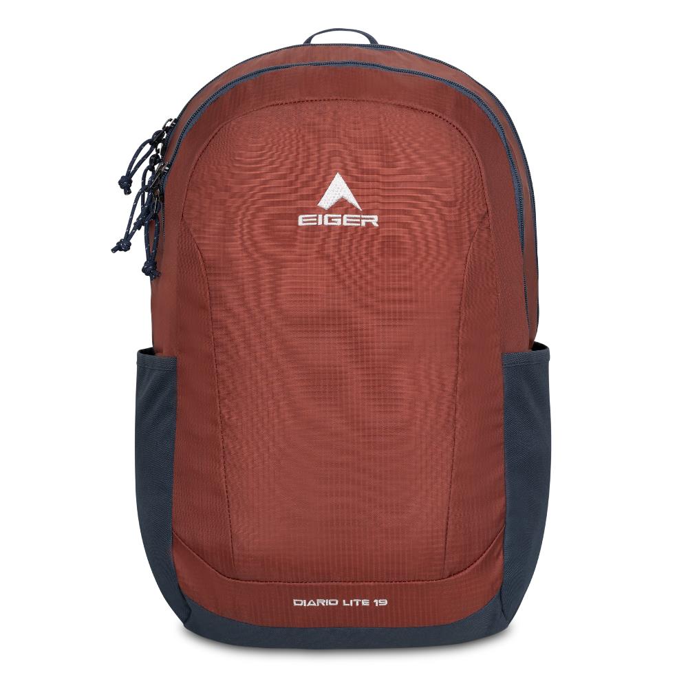 EIGER DIARIO LITE 19 BACKPACK | Eiger Adventure Official