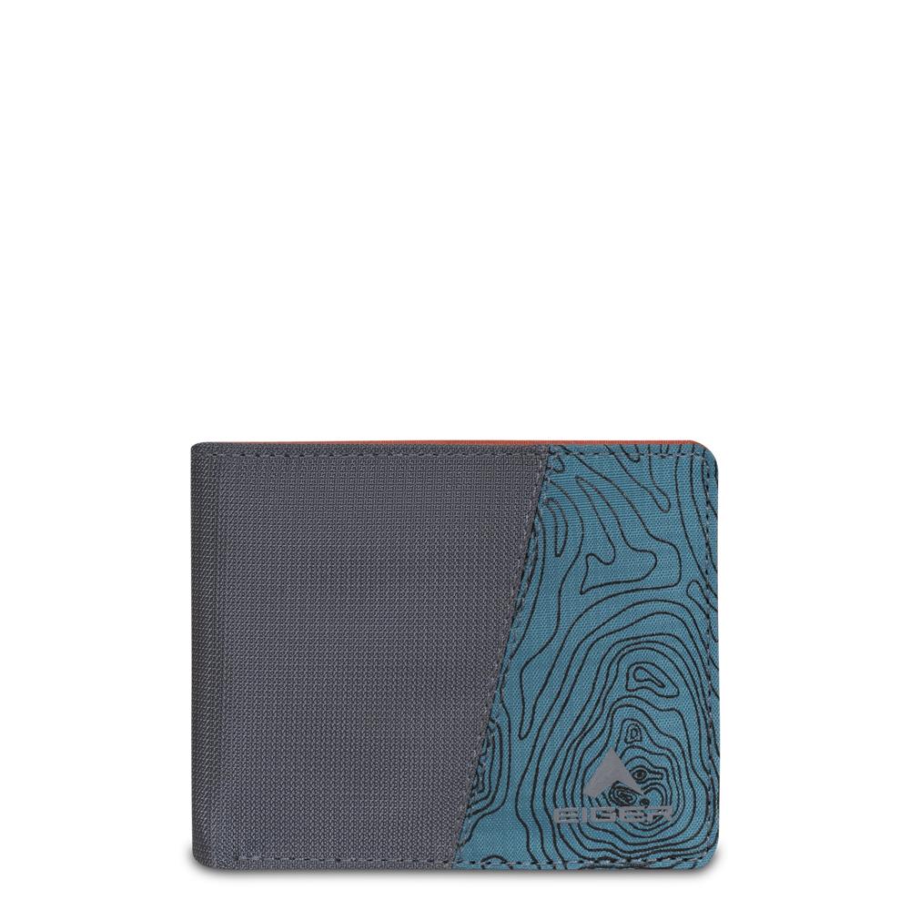 EIGER EQUATOR LINE WALLET 1.0 | Eiger Adventure Official