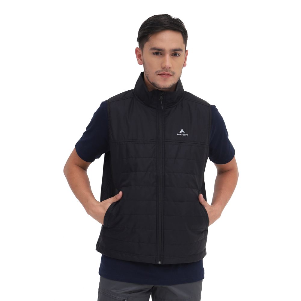 AUTRA VEST | Eiger Adventure Official