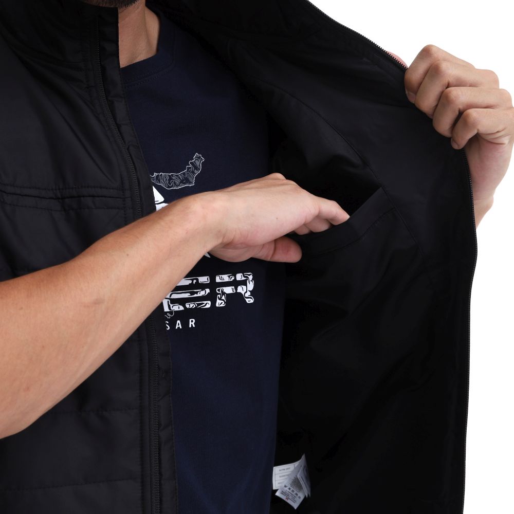 AUTRA VEST | Eiger Adventure Official