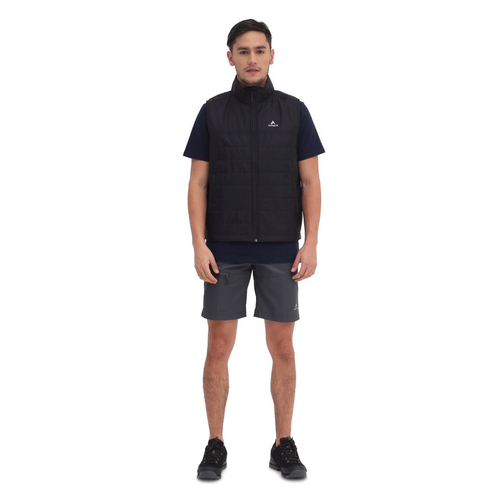 AUTRA VEST | Eiger Adventure Official