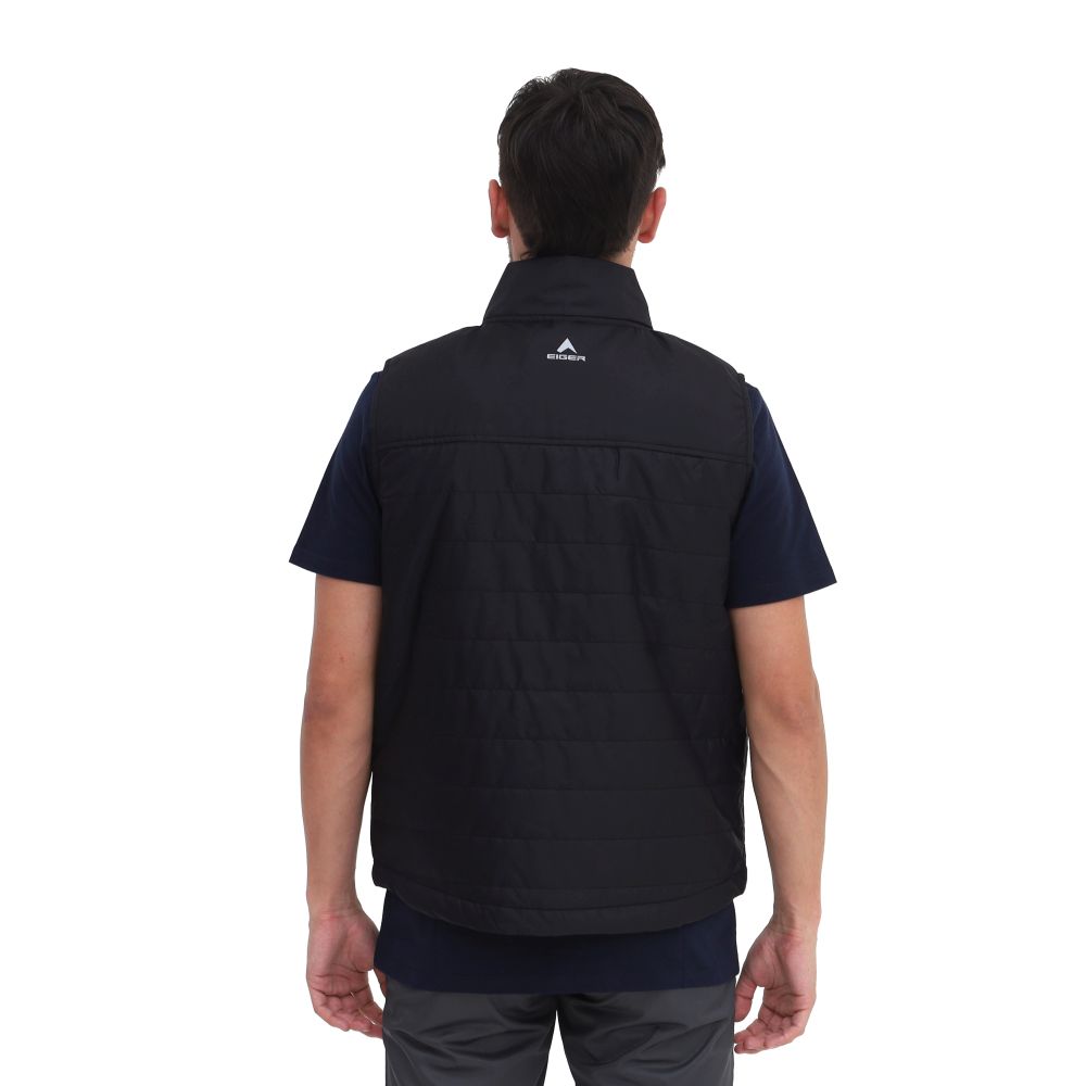 AUTRA VEST | Eiger Adventure Official