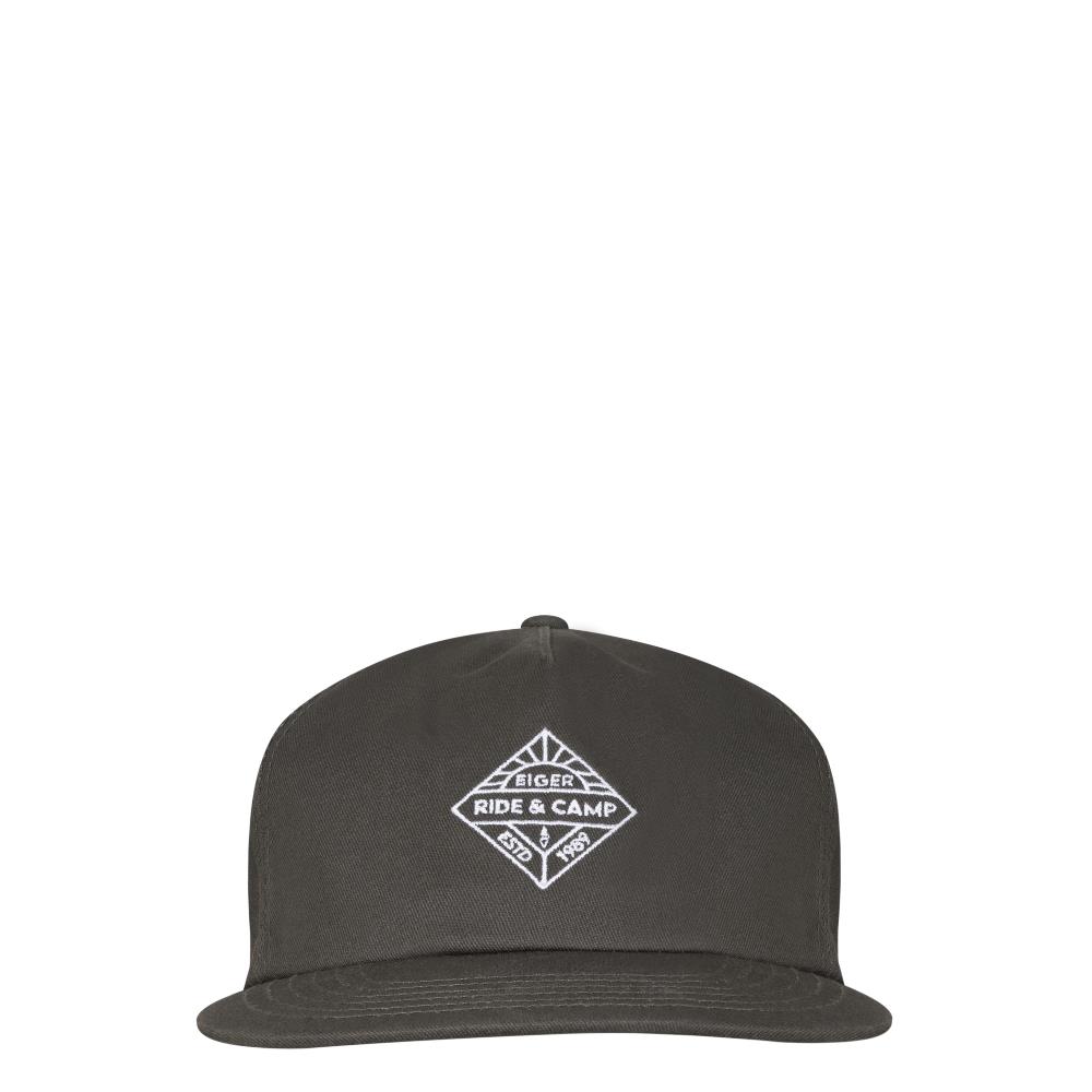 EIGER CHAEVIL CAP | Eiger Adventure Official