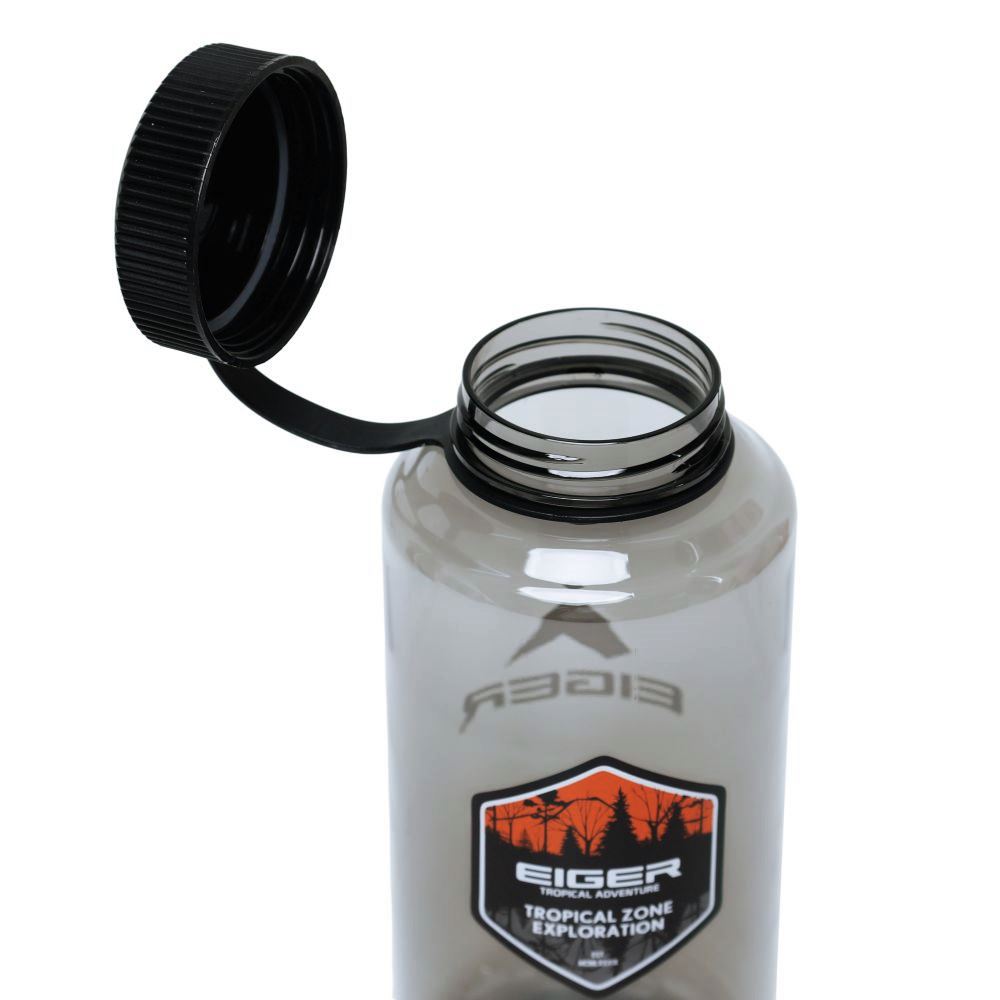 EIGER Z-TZE WATER BOTTLE | Eiger Adventure Official