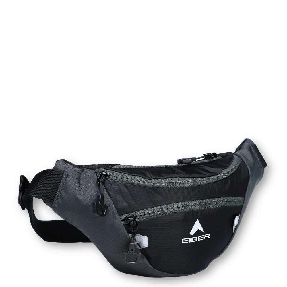 EIGER WAIST BAG 5F | Eiger Adventure Official