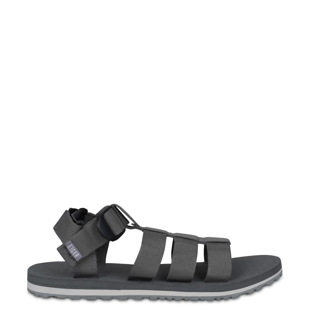 EIGER LUXOR SLIP ON ROLL SANDAL | Eiger Adventure Official