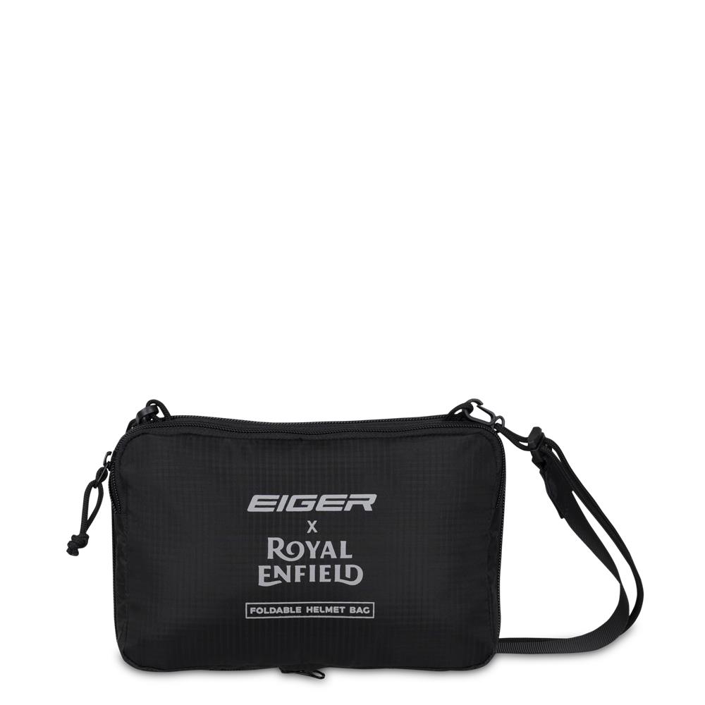 EIGER EXRE MACHISMO HELMET BAG | Eiger Adventure Official
