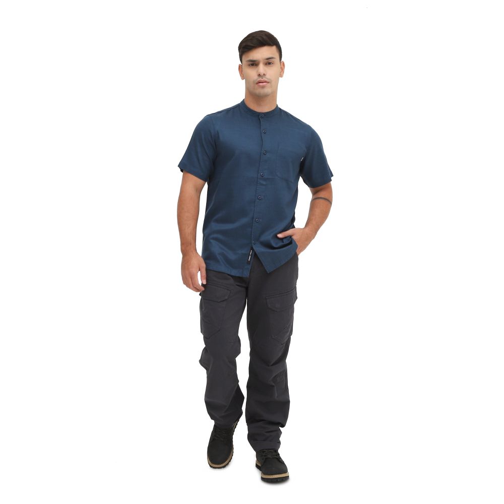 TAKIAN SHIRT 1.0 SS | Eiger Adventure Official