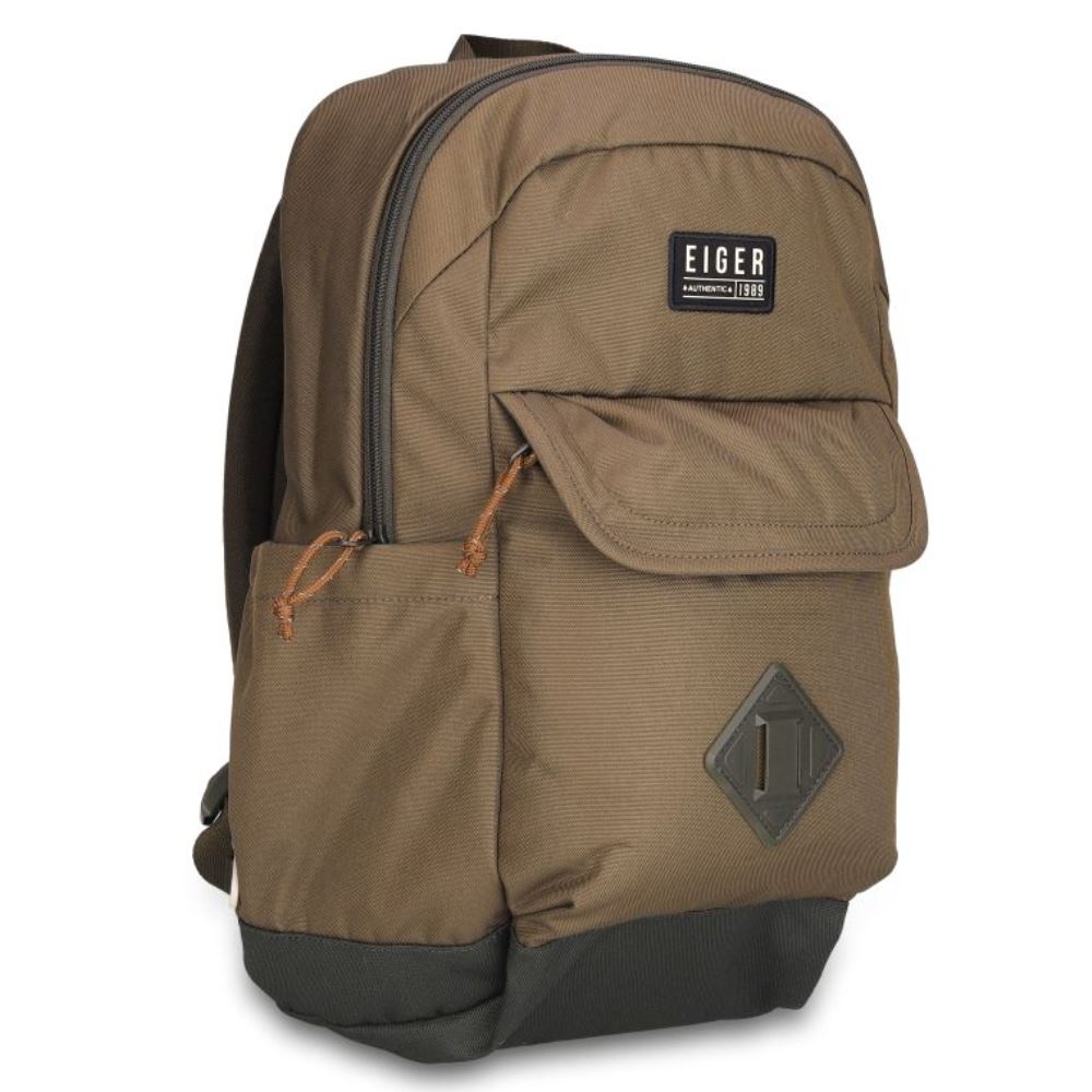 STARTER DAYPACK 16L | Eiger Adventure Official