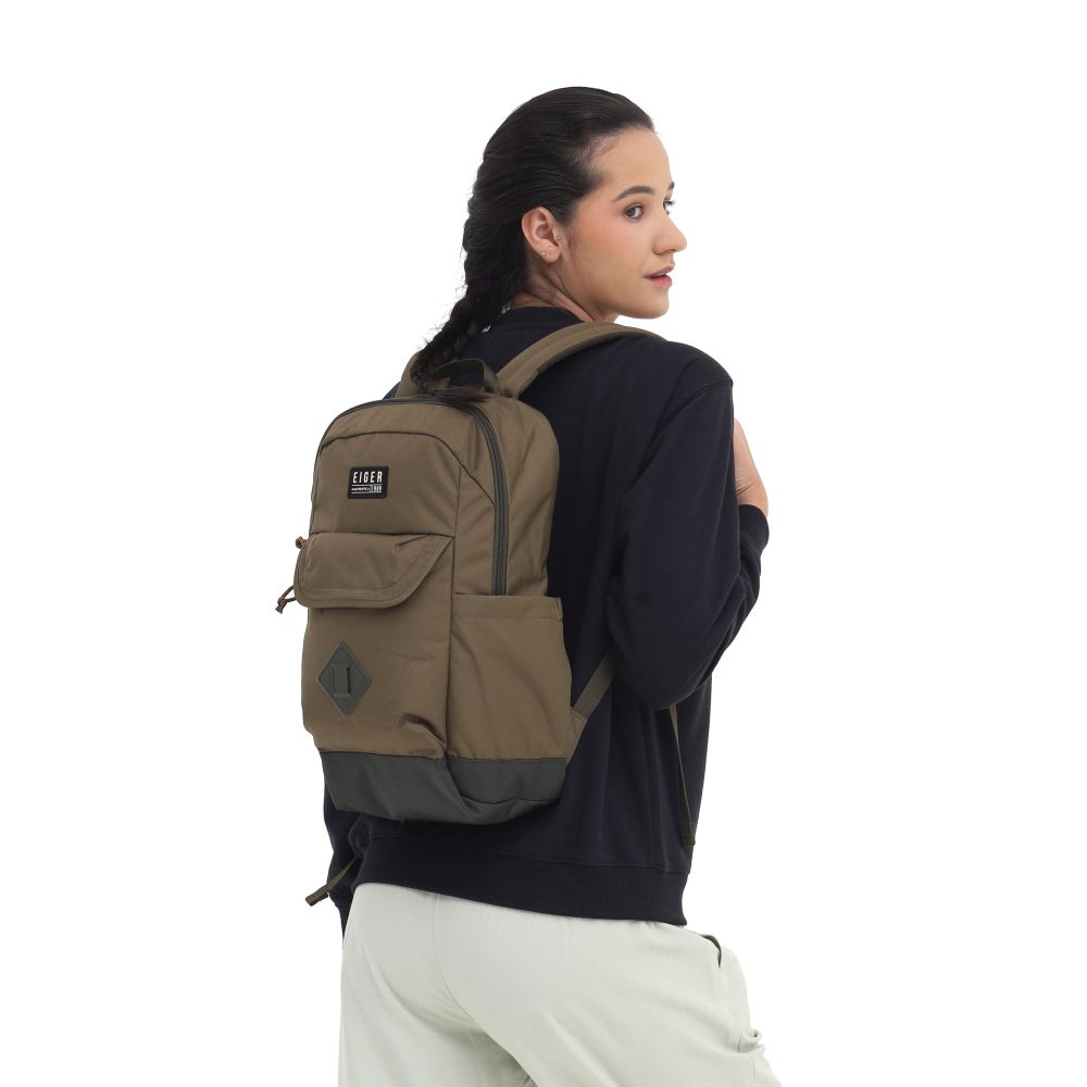 STARTER DAYPACK 16L | Eiger Adventure Official