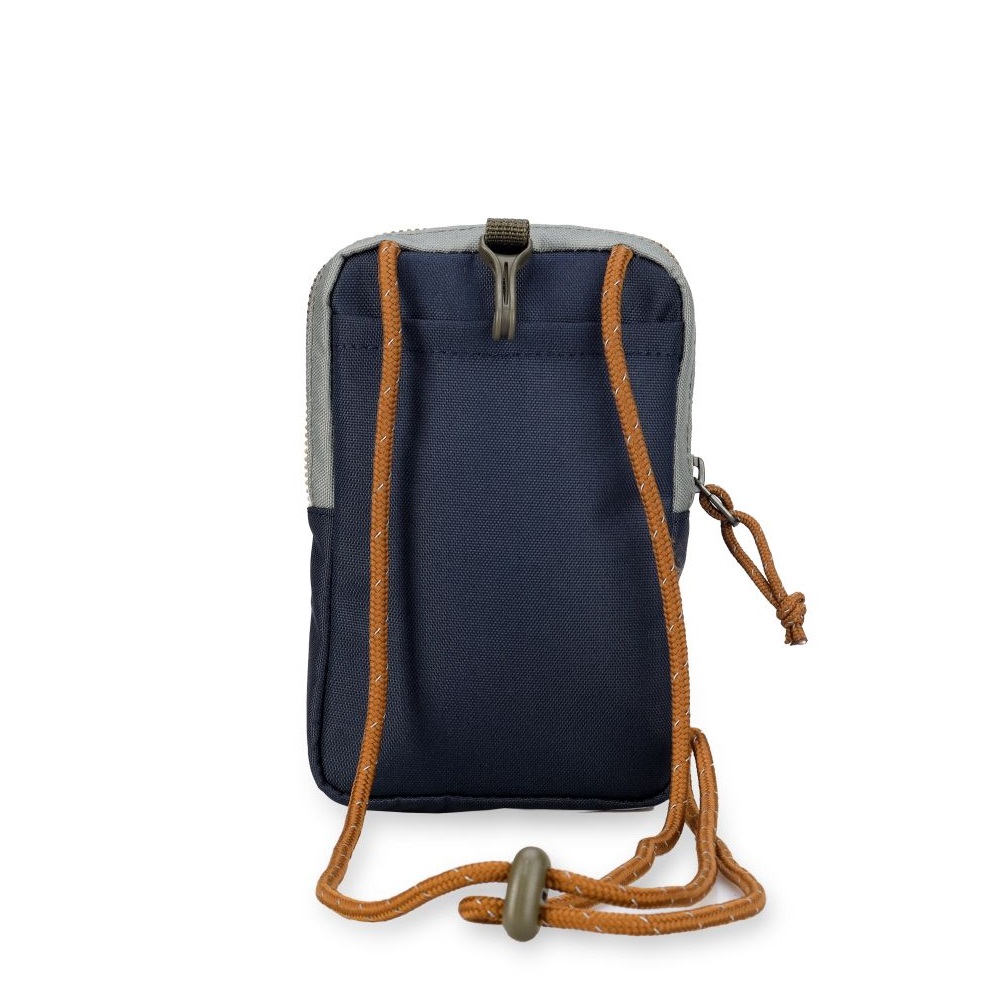 WANDERHAUL NECK POUCH | Eiger Adventure Official