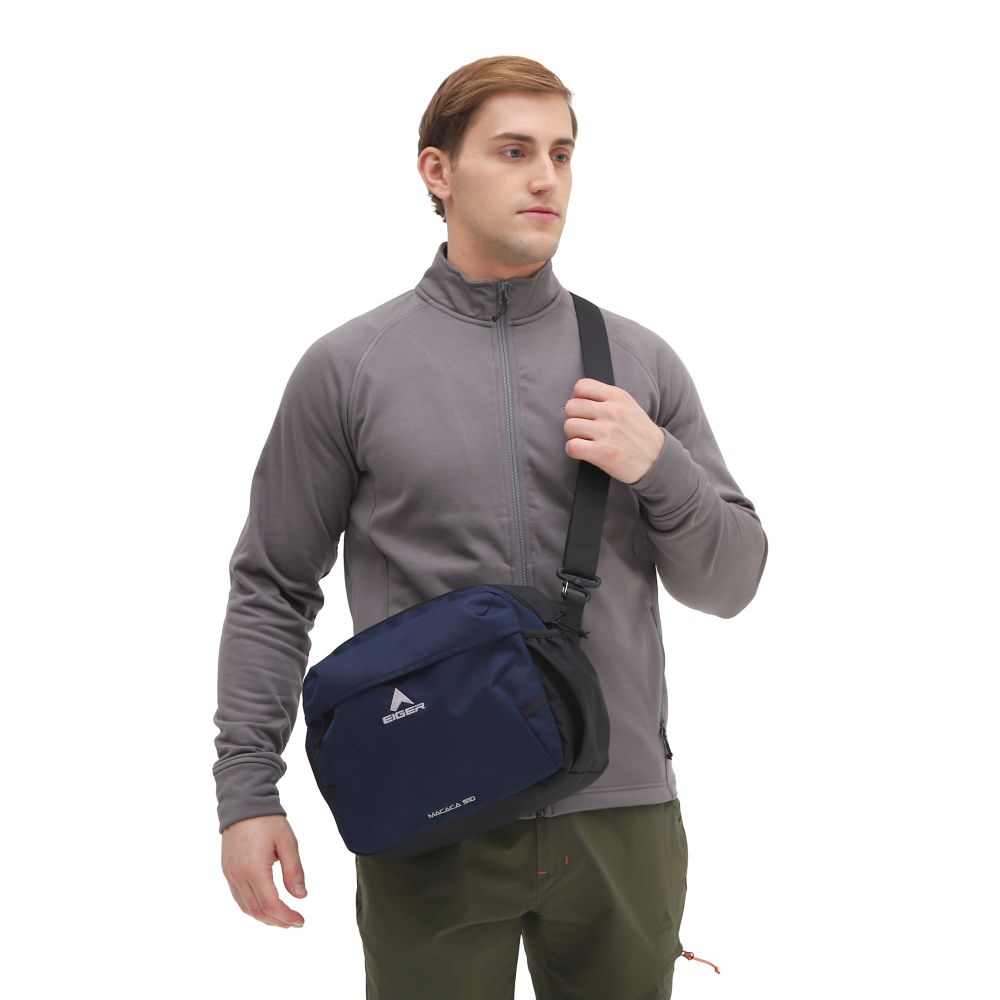 MACACA S10 | Eiger Adventure Official