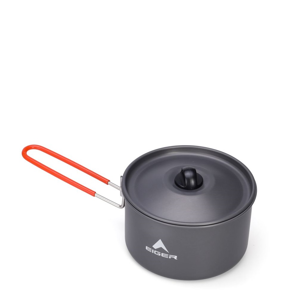 COOKING SET 1.0 | Eiger Adventure Official