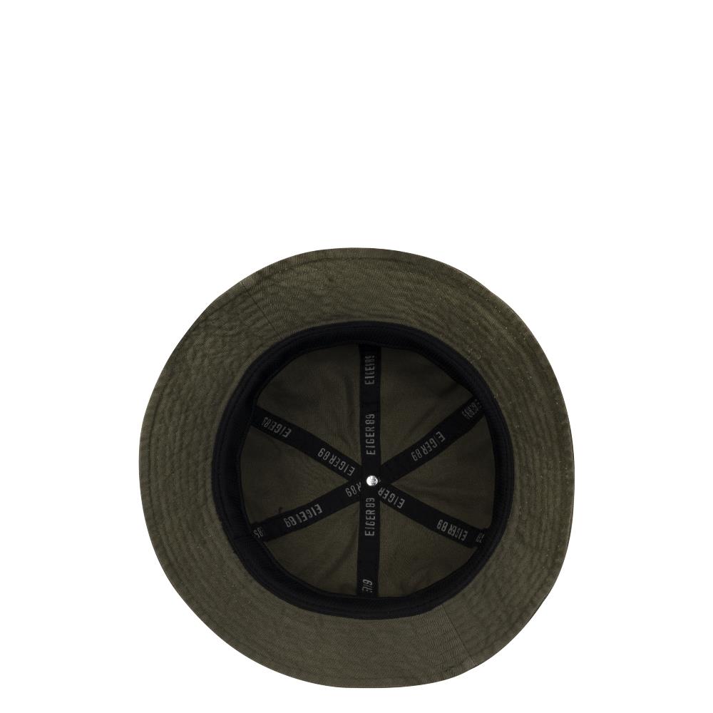 EIGER VENTURE BUCKET HAT | Eiger Adventure Official