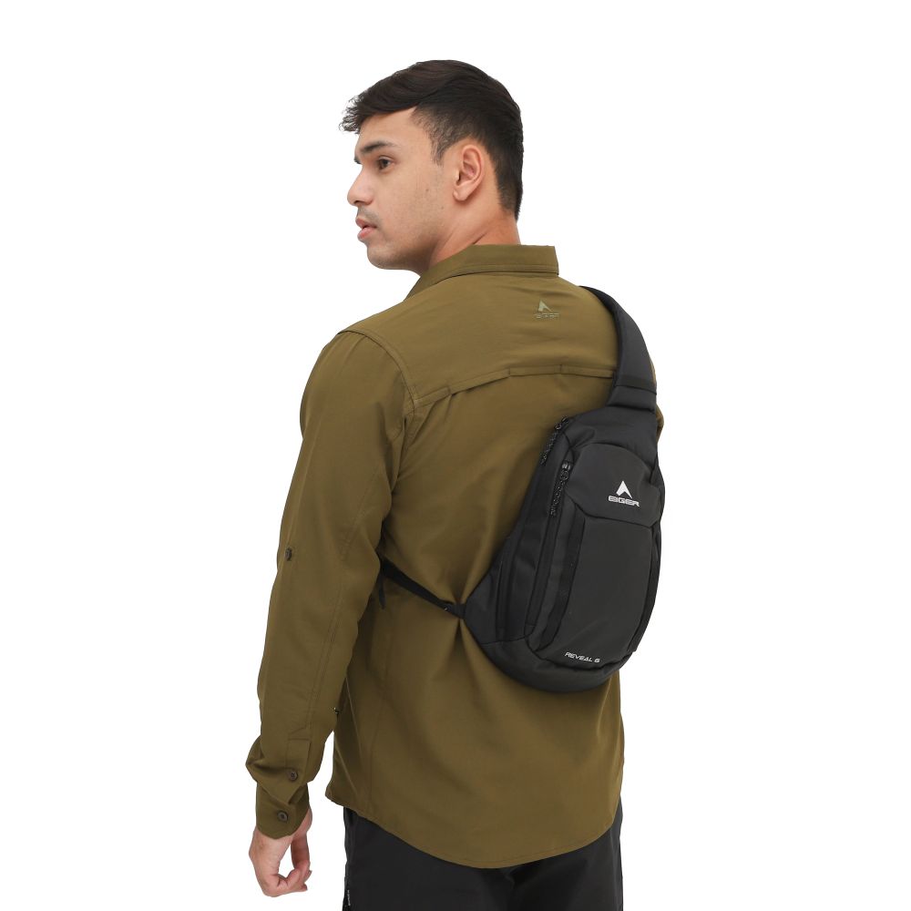 REVEAL SLING | Eiger Adventure Official