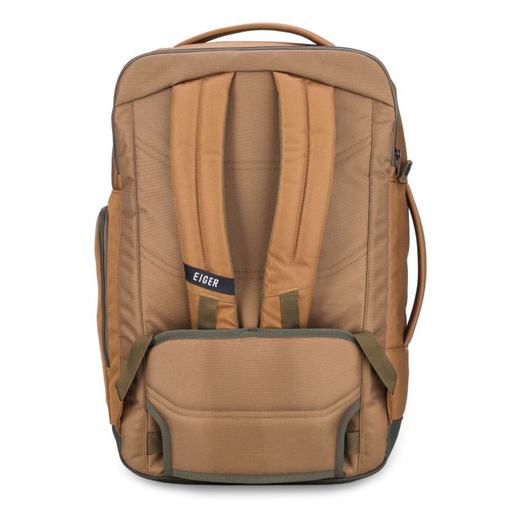 WANDERHAUL CABIN PACK | Eiger Adventure Official