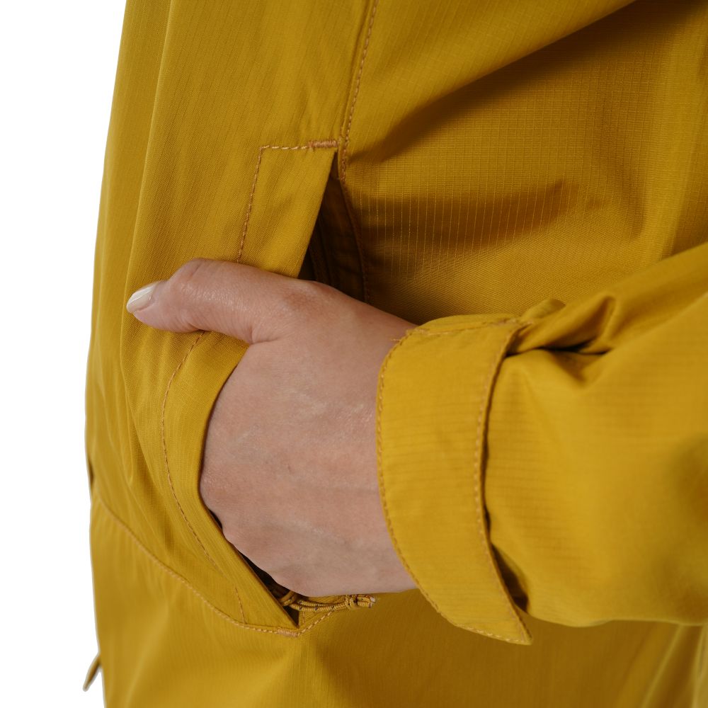 WS EQUATOR WINDPROOF JACKET | Eiger Adventure Official