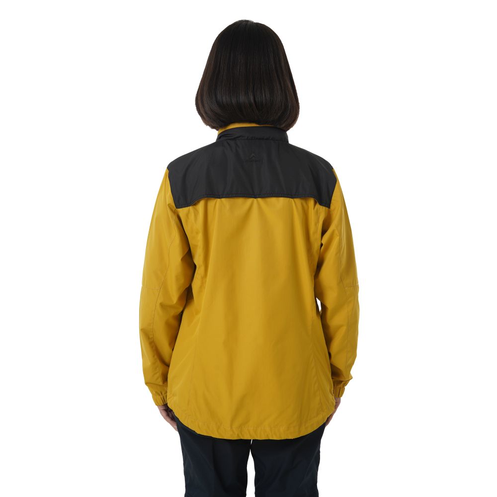 WS EQUATOR WINDPROOF JACKET | Eiger Adventure Official