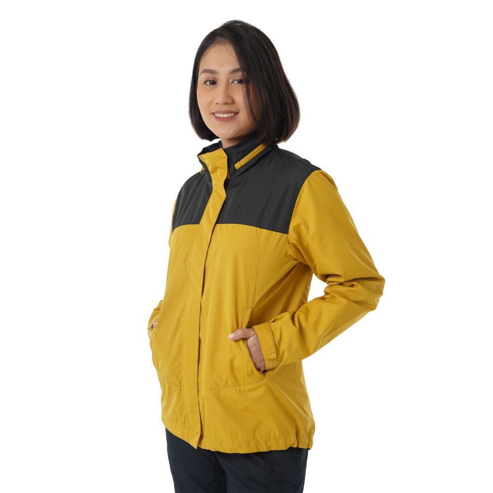 WS EQUATOR WINDPROOF JACKET | Eiger Adventure Official