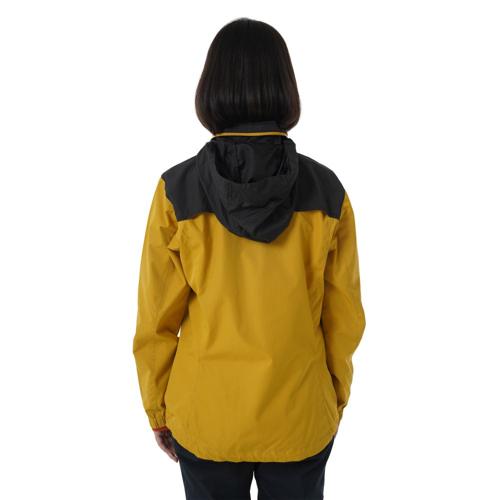 WS EQUATOR WINDPROOF JACKET | Eiger Adventure Official