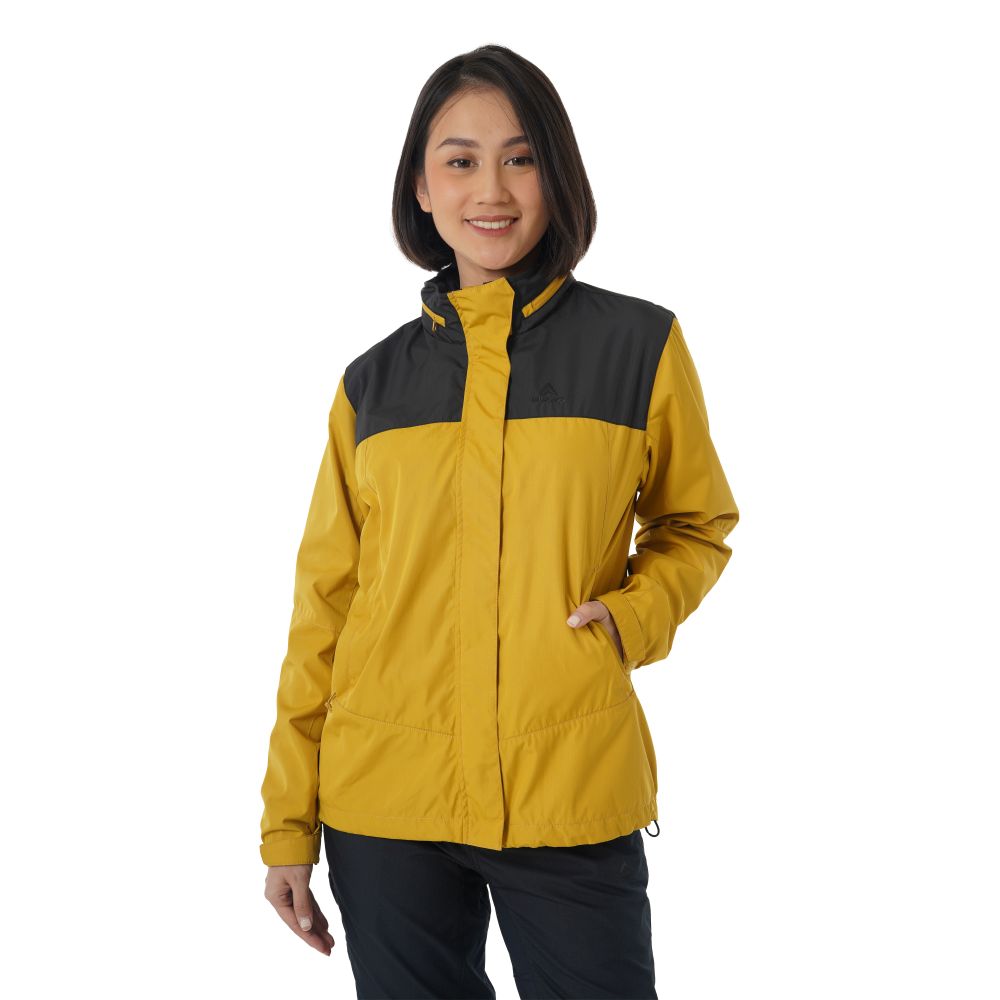 WS EQUATOR WINDPROOF JACKET | Eiger Adventure Official