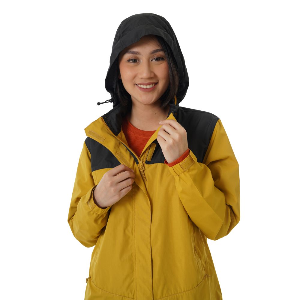 WS EQUATOR WINDPROOF JACKET | Eiger Adventure Official