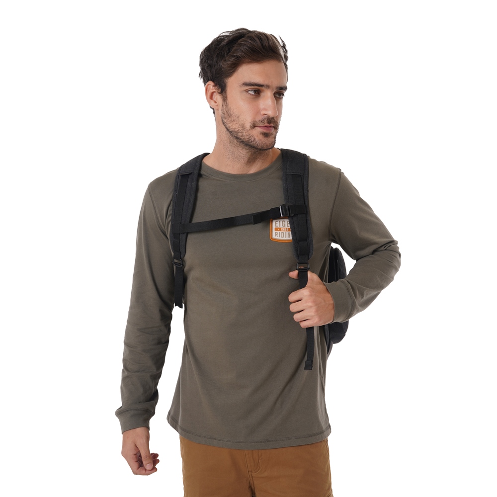 TRAILMASTER RUCKSACK 28L | Eiger Adventure Official