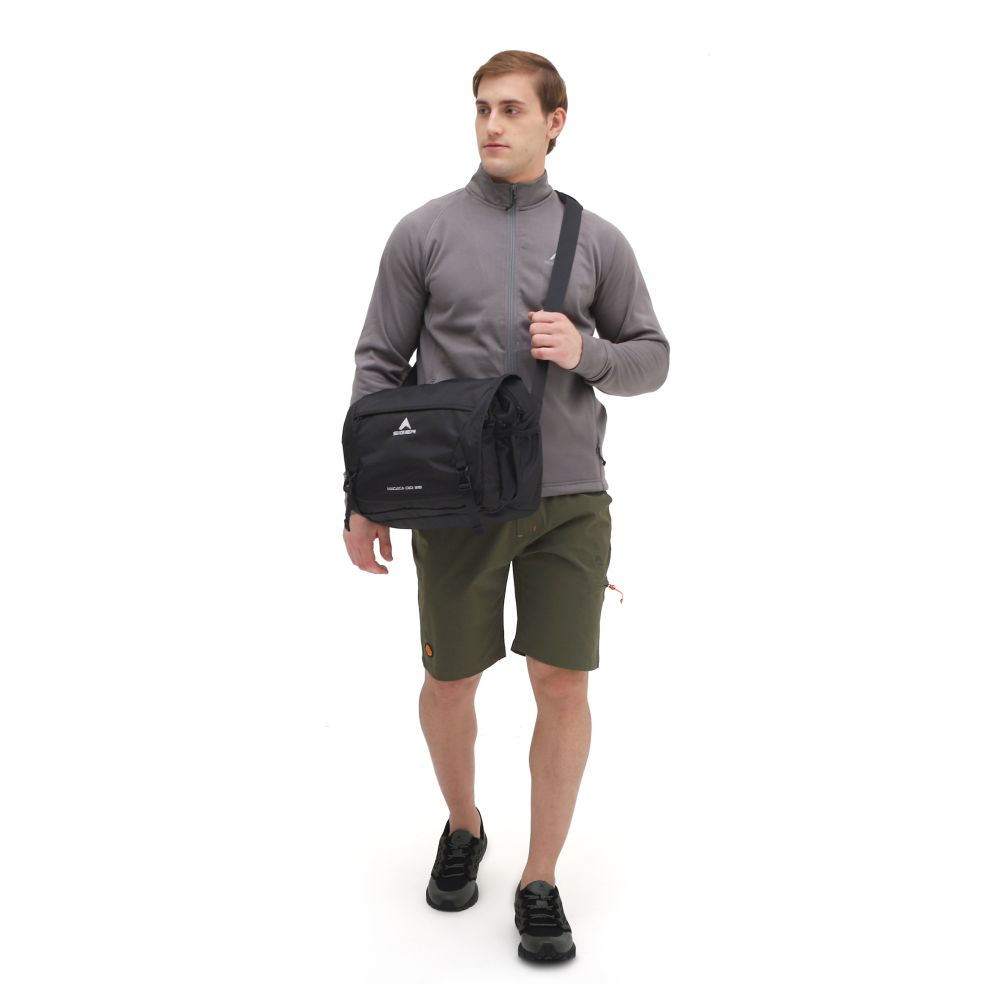 MACACA DIGI S18 | Eiger Adventure Official